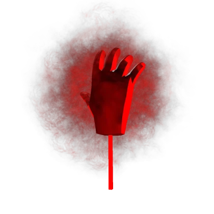 OVERKILL glove