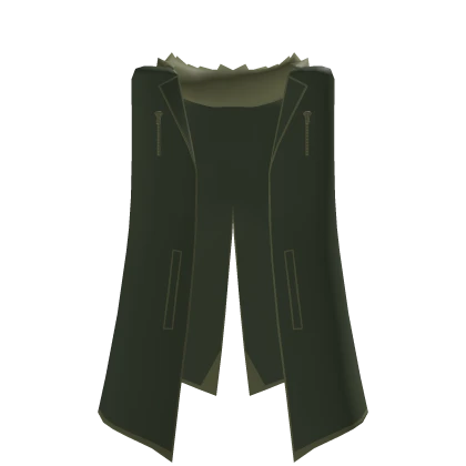 Deepwoken Sage Pathfinder Elite Coat | Roblox Item - Rolimon's