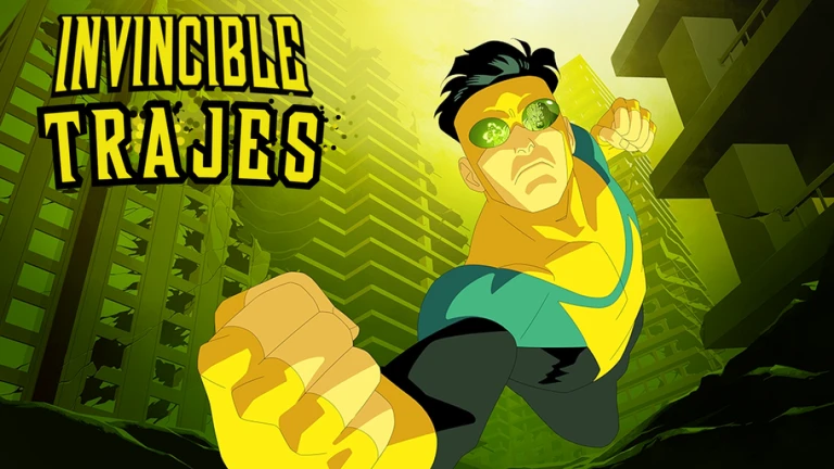 ¡Ropa invencible! - Roblox