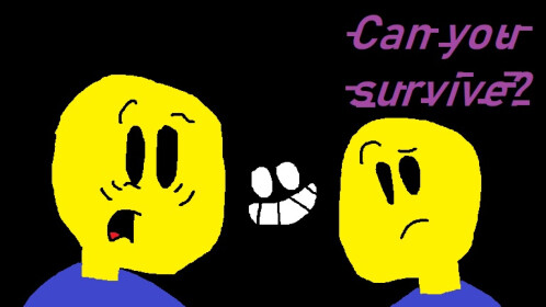 Purple Guy (ALPHA) - Roblox