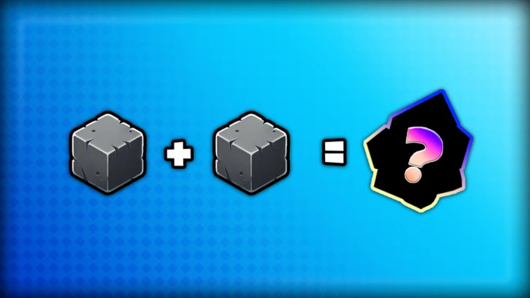 Combinar mina - Roblox