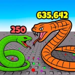 Snake Simulator | Roblox Game - Rolimon's
