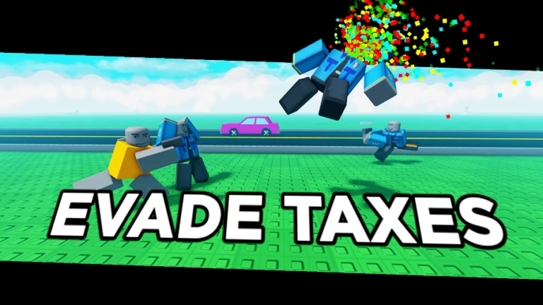 CONTABILIDADE POUCO ORTODOXA - Roblox