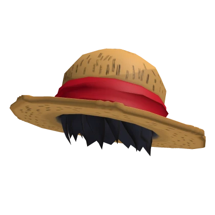 Luffy - Roblox