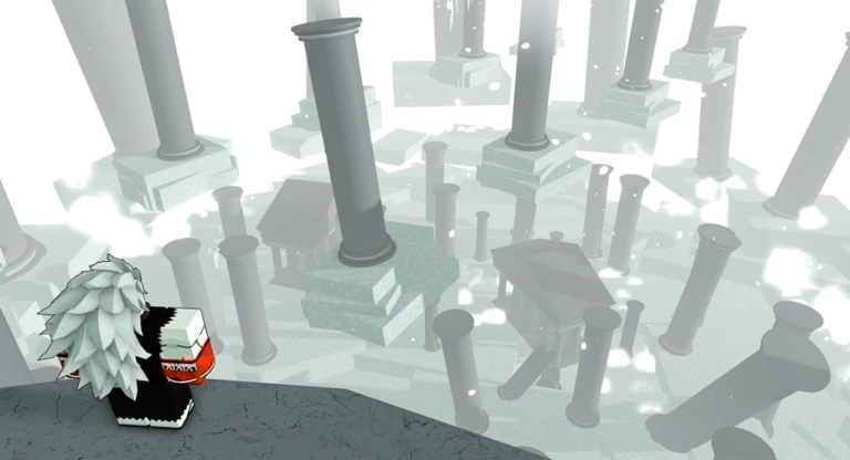 Sahte Arena - Roblox