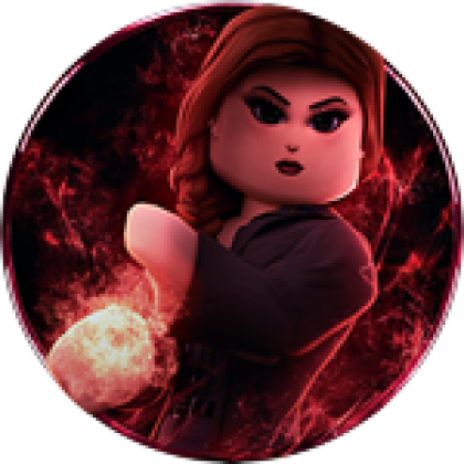 Wanda Maximoff - Roblox