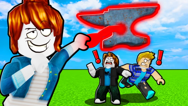 Gioco di volo senza titolo - Roblox