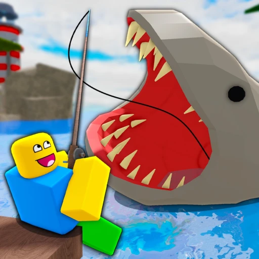 Fisch 🐟 - RBXServers