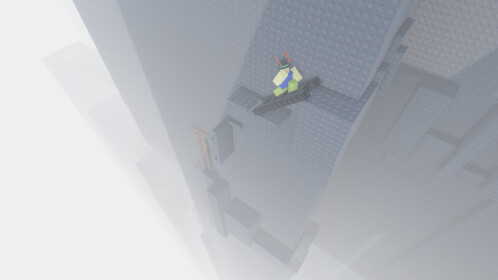 La Escalada - Roblox