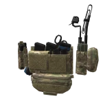 Mixpat Slim JMP 2.0 Kit [V3] - Roblox