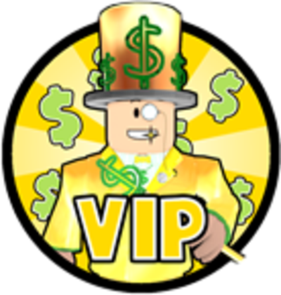 VIP - Roblox