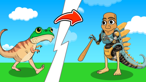 Dinosaur evolution | Lheny hub — Roblox Scripts | ScriptBlox