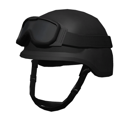 SWAT PASGT Helmet - Roblox
