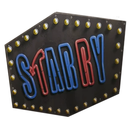 Bocchi The Rock Starry Live House