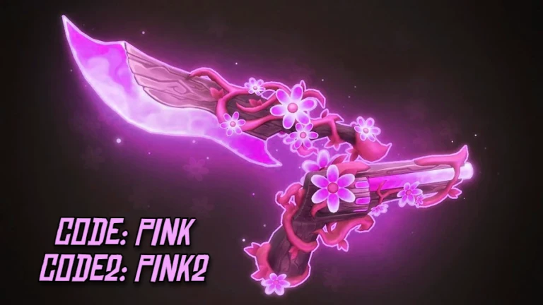 [ NEW!] Death's MM2! - Roblox