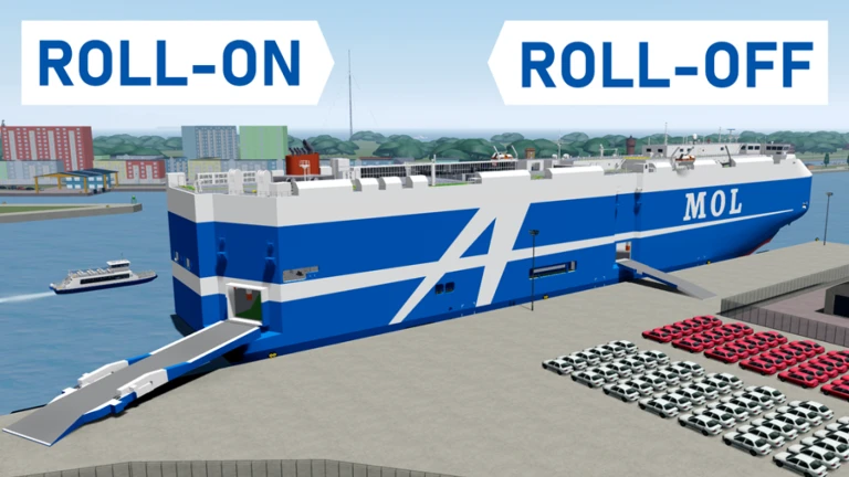 Dynamic Ship Simulator III | Roblox Game Place - Rolimon's