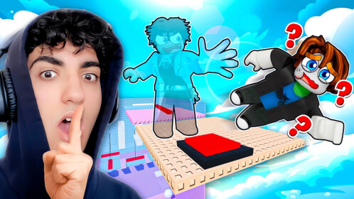 Admin Abuse Gear Tower [8 Robux] - Roblox