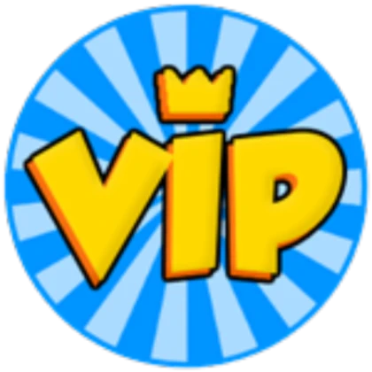roblox vip