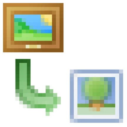 Asset Preview