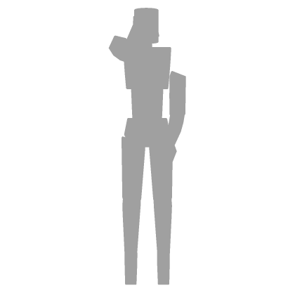 Dio Pose | Roblox Item - Rolimon's