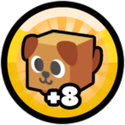 +8 Pet Equip - Roblox
