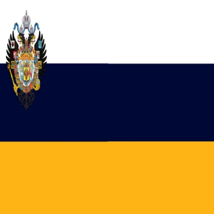 Alt History Russia Flag