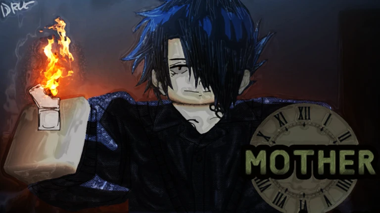 Mother: TPN | Roblox Game - Rolimon's