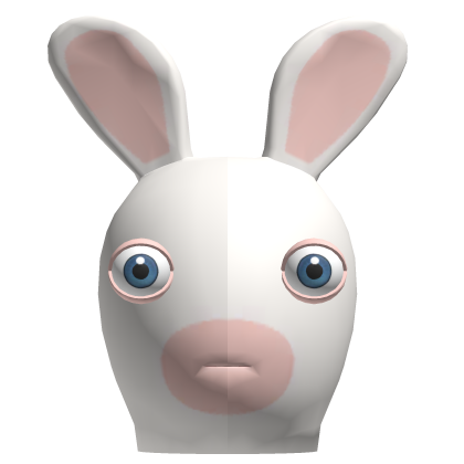 Rabbid Wack um Wabbid - Roblox