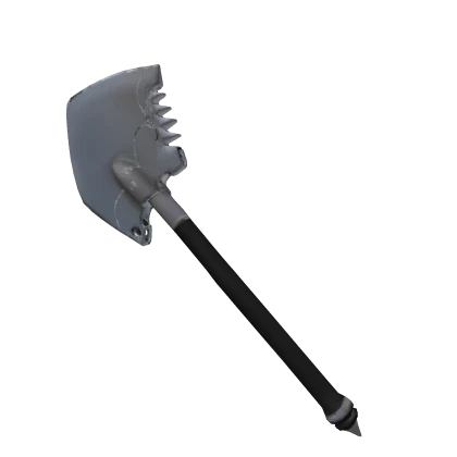Ice Breaking Pickaxe | Roblox Item - Rolimon's