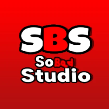 Sobad Studio | Roblox Group - Rolimon's