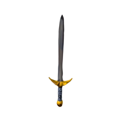 Classic Roblox Sword