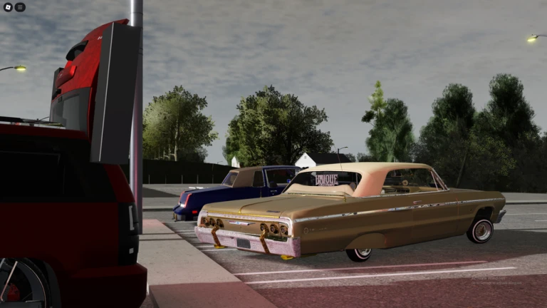 NUEVO MAPA!! Oklas 405 - Roblox