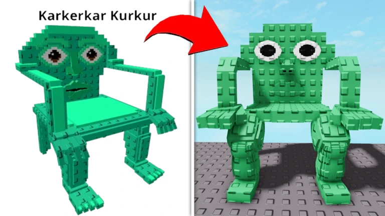 UPD 17]BRAINROT MORPHS - Roblox