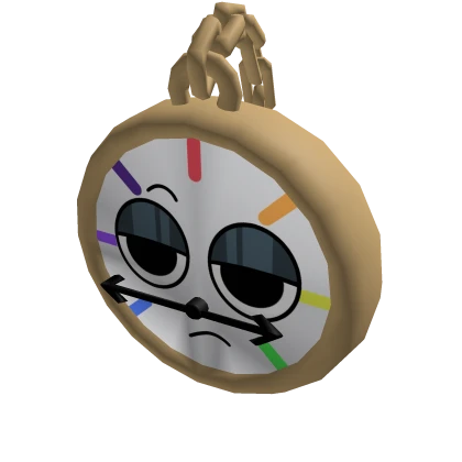 clock head oc