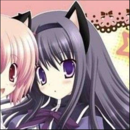 Akemi Matching pfp kawaii anime 2000 rh 1/2