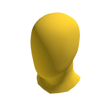 Cabeza - Roblox