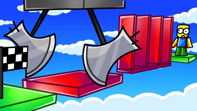 No Win Obby Play On Roblox