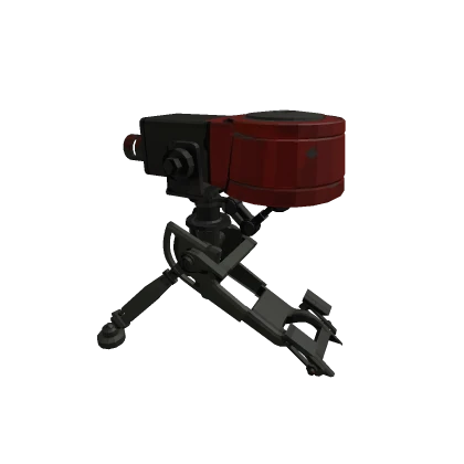 Sentry Gun
