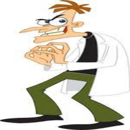 Doctor Doof