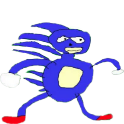 Sanic