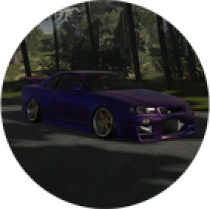 R34 MANZARASI - Roblox