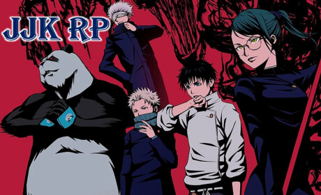 Jujutsu Kaisen Roleplay: EXORCISM (JJK RP) - Roblox