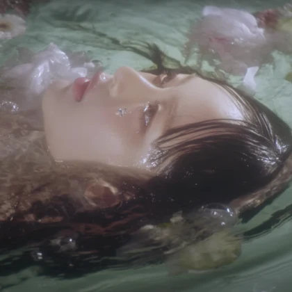 newjeans hanni asap icon