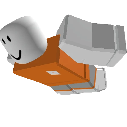 Levitation Animation Pack - Roblox