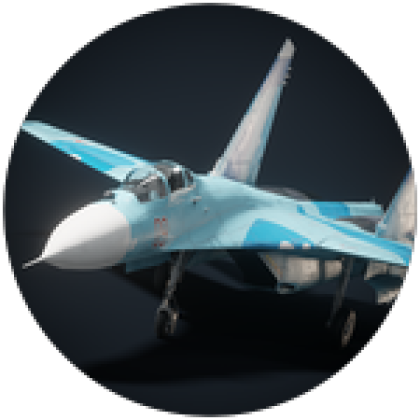 20% OFF | Su-27SM3 Flanker-J2 [Premium] - Roblox