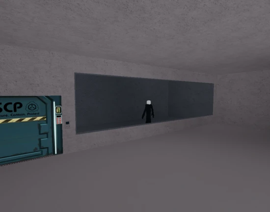 SCP 096、SCP 173、FNAF モンスターズロールプレイ - Roblox