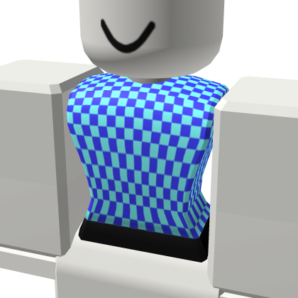 Donna Magra - Torso - Roblox