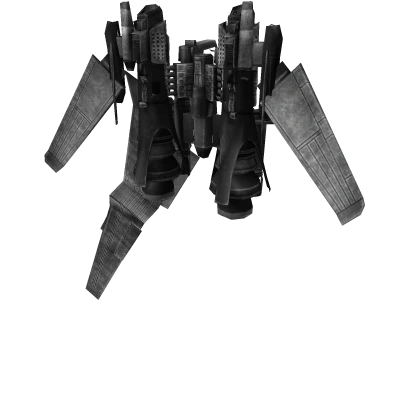 Injured UTCM jetpack | Roblox Item - Rolimon's