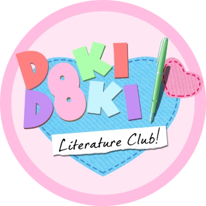 ddlc logos