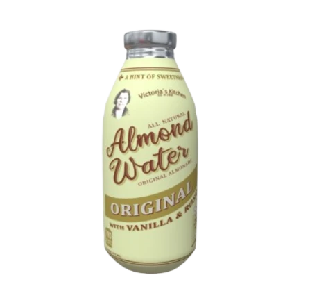 Almond Water (Tool)